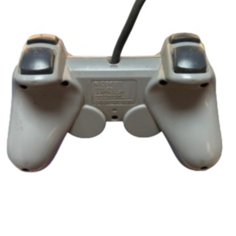 Pre-owned Sony PlayStation 1 Controller - Own4Less